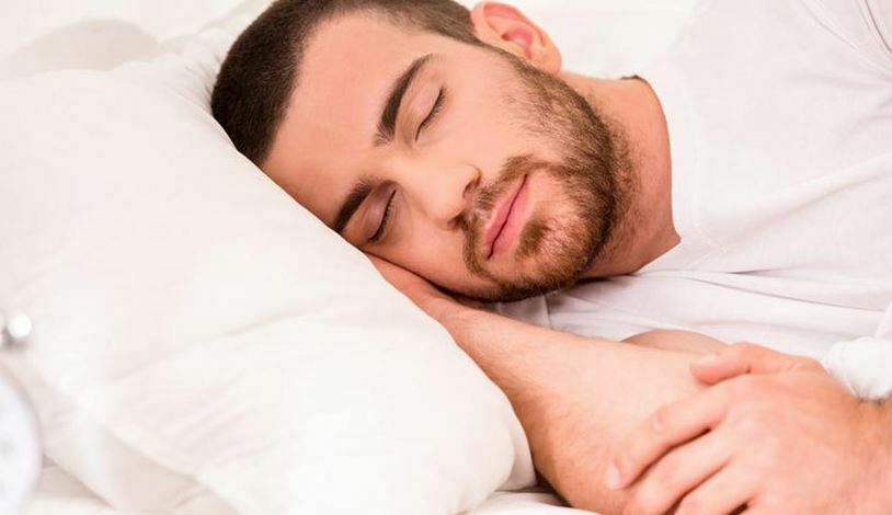 Jenis-Jenis dan Tahapan Tidur - Jurnal